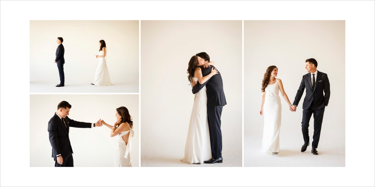 Album Design – Kathryn DeGraff